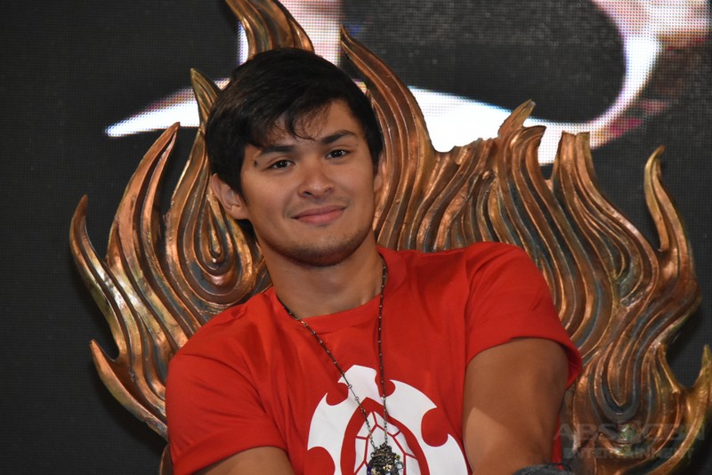 Bagani stars nagpasalamat sa lahat ng sumuporta nationwide at worldwide Bagani stars nagpasalamat sa lahat ng sumuporta nationwide at worldwide